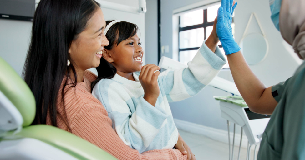 Common Questions About Dental Sealants | Simply Pediatric Dentistry & Orthodontics