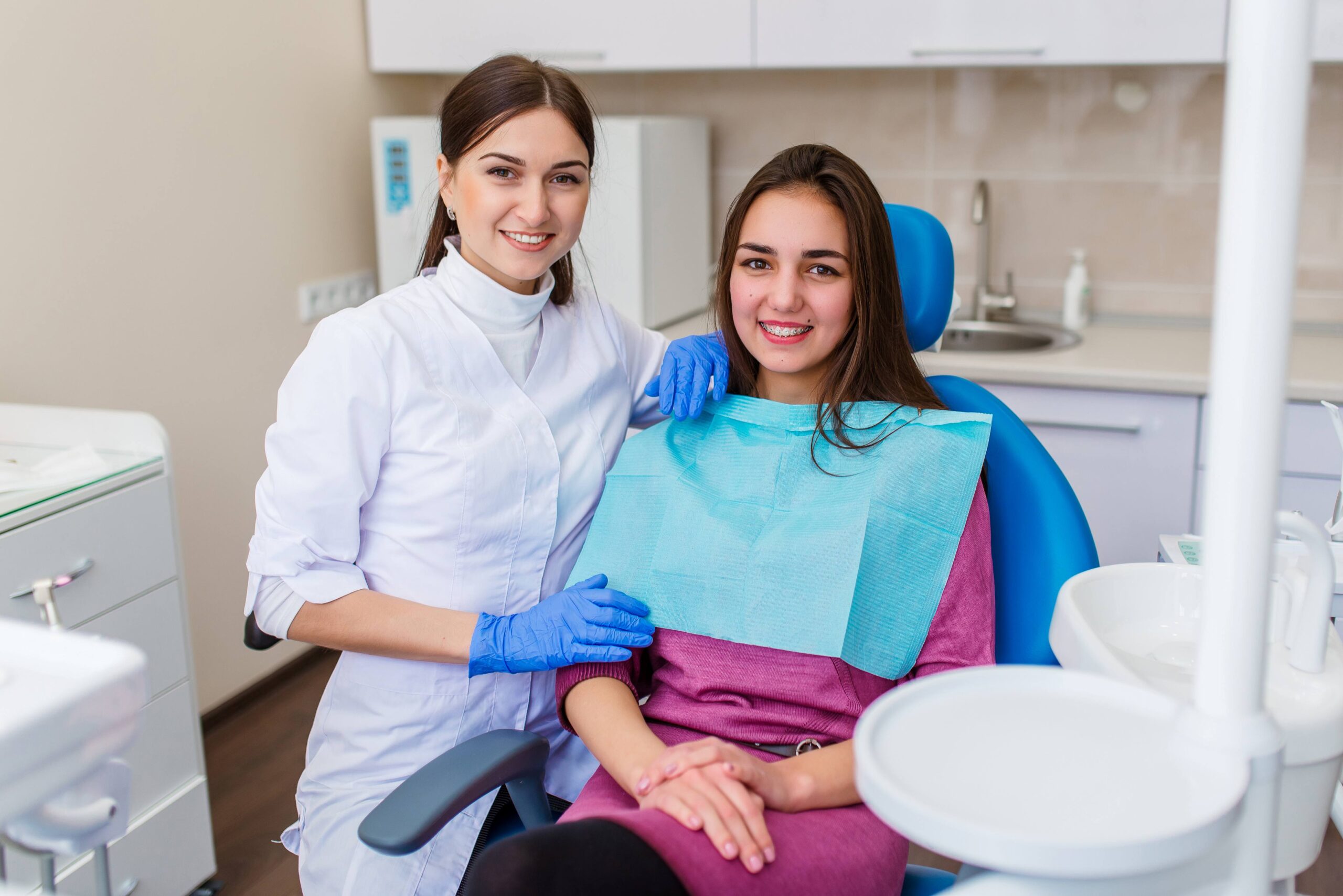 4 Health Benefits of Straight Teeth That May Surprise You